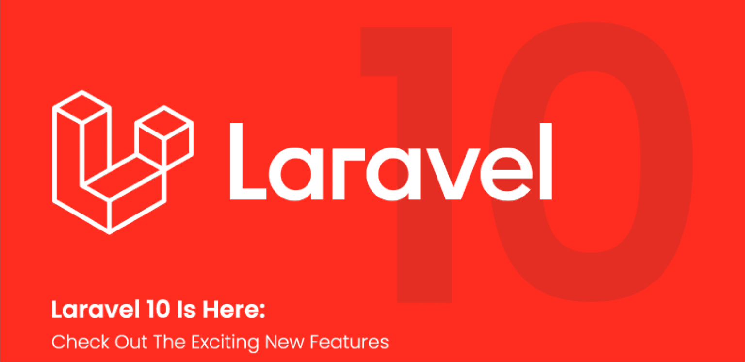 What's new in Laravel 10: Explore features and advantages