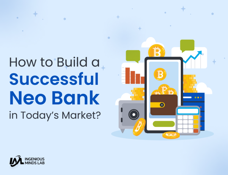 Neo Banking Revolution: How to Build a Successful Neo Bank