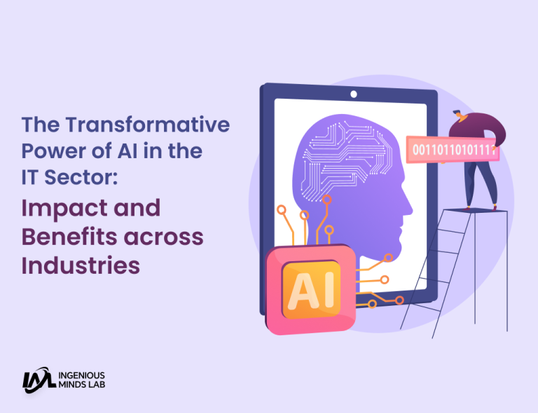 AI in the IT Sector: Cons & Prons of Artificial Intelligence