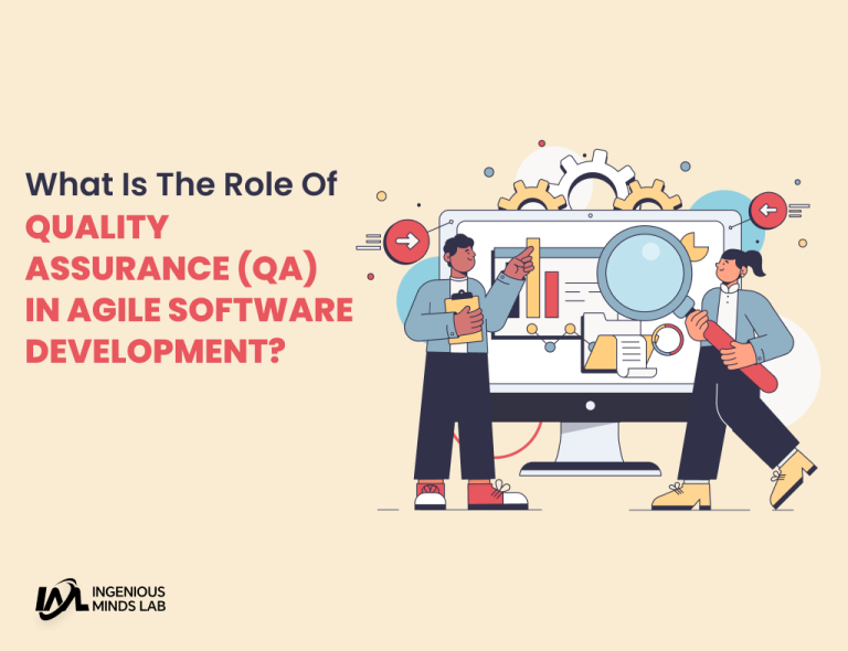 What is Role of Quality Assurance (QA) in Agile Software Development ...