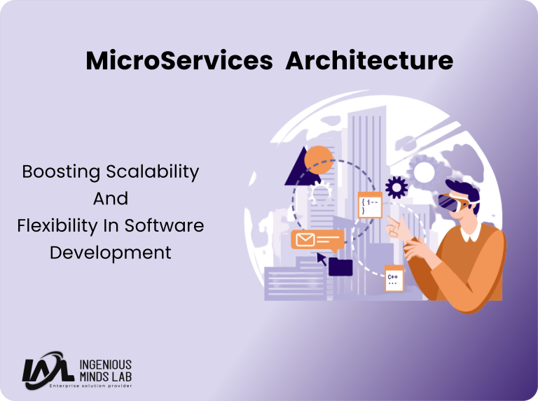 Microservices Architecture: Boosting Scalability And Flexibility In Software Development