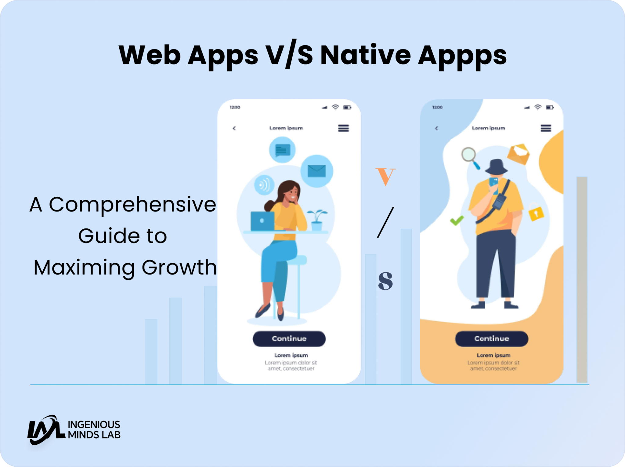 Web Apps Vs Native Apps | A Comprehensive Comparison