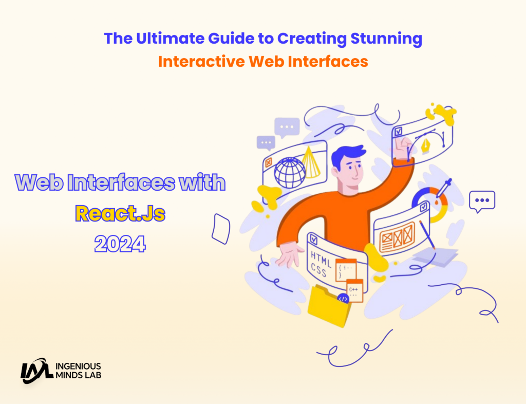 The Ultimate Guide to Creating Stunning Interactive Web Interfaces with ... The Ultimate Guide to Creating Stunning Interactive Web Interfaces with ...