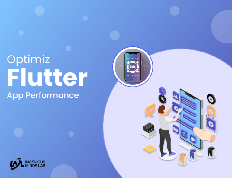 Optimizing Flutter App Performance: Best Practices for 2024 Optimizing Flutter App Performance: Best Practices for 2024