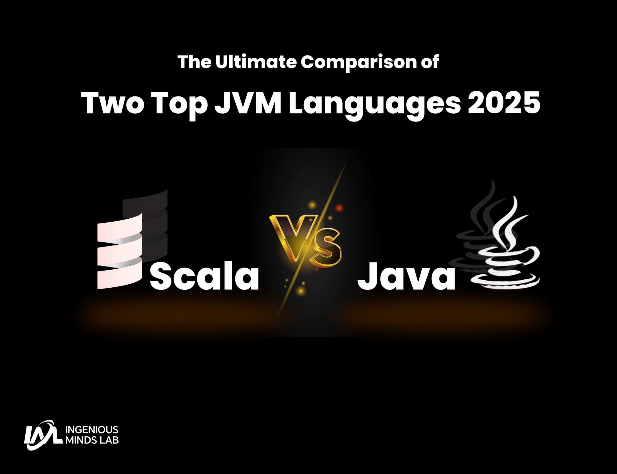 Scala vs Java: The Ultimate Comparison of Two Top JVM Languages 2024 ... Scala vs Java: The Ultimate Comparison of Two Top JVM Languages 2024 ...