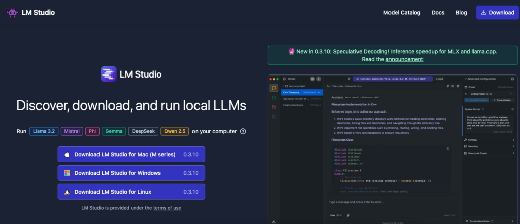 Top 6 LLM Tools to Run AI Models Offline Quickly & Securely