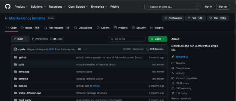 Top 6 LLM Tools to Run AI Models Offline Quickly & Securely