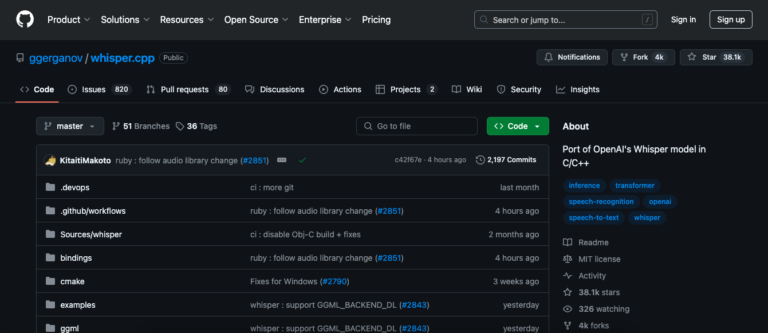 Top 6 LLM Tools to Run AI Models Offline Quickly & Securely