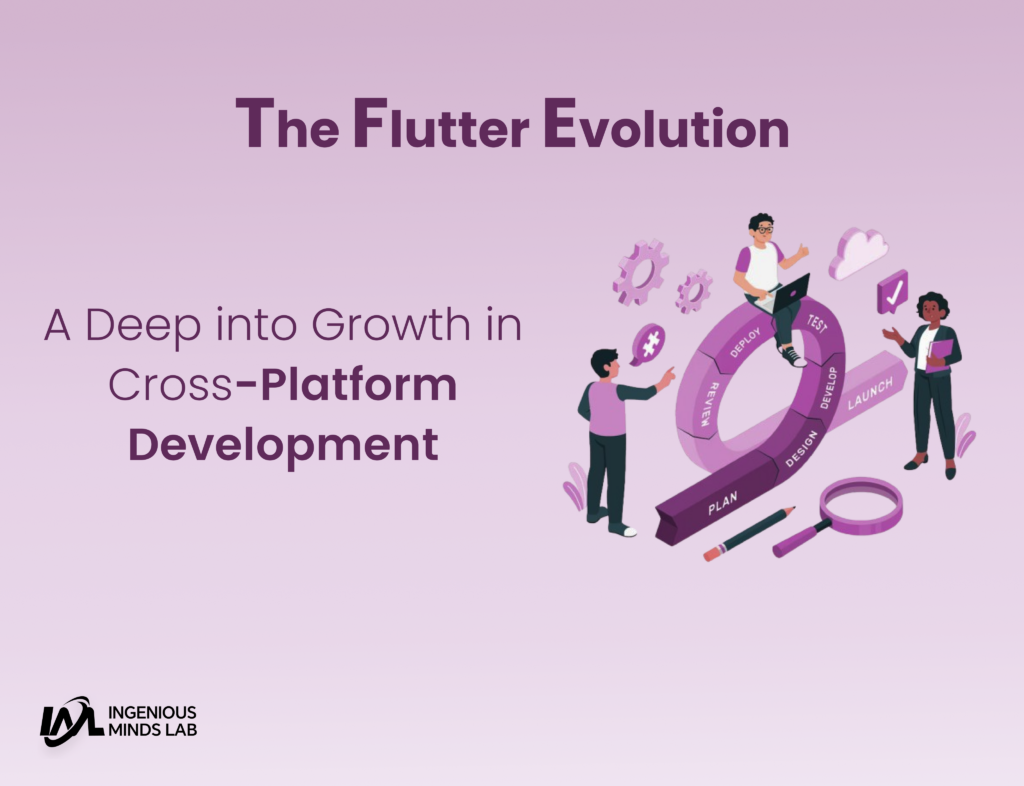 Flutter Evolution: Growth in Cross-Platform Development
