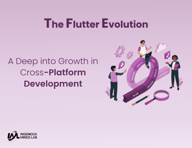 Flutter Evolution: Growth in Cross-Platform Development