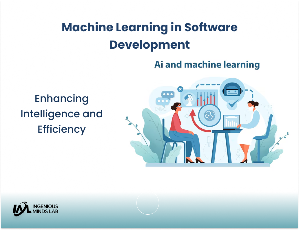 7 Astounding Ways Machine Learning in Software Development