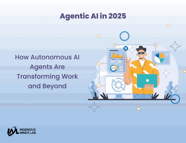 Agentic AI in 2025: How Autonomous AI Agents Are Transforming Work and ...