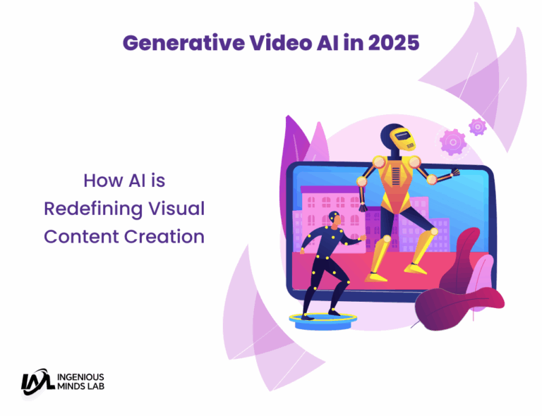 Generative Video AI in 2025: How AI Is Redefining Visual Content Creation