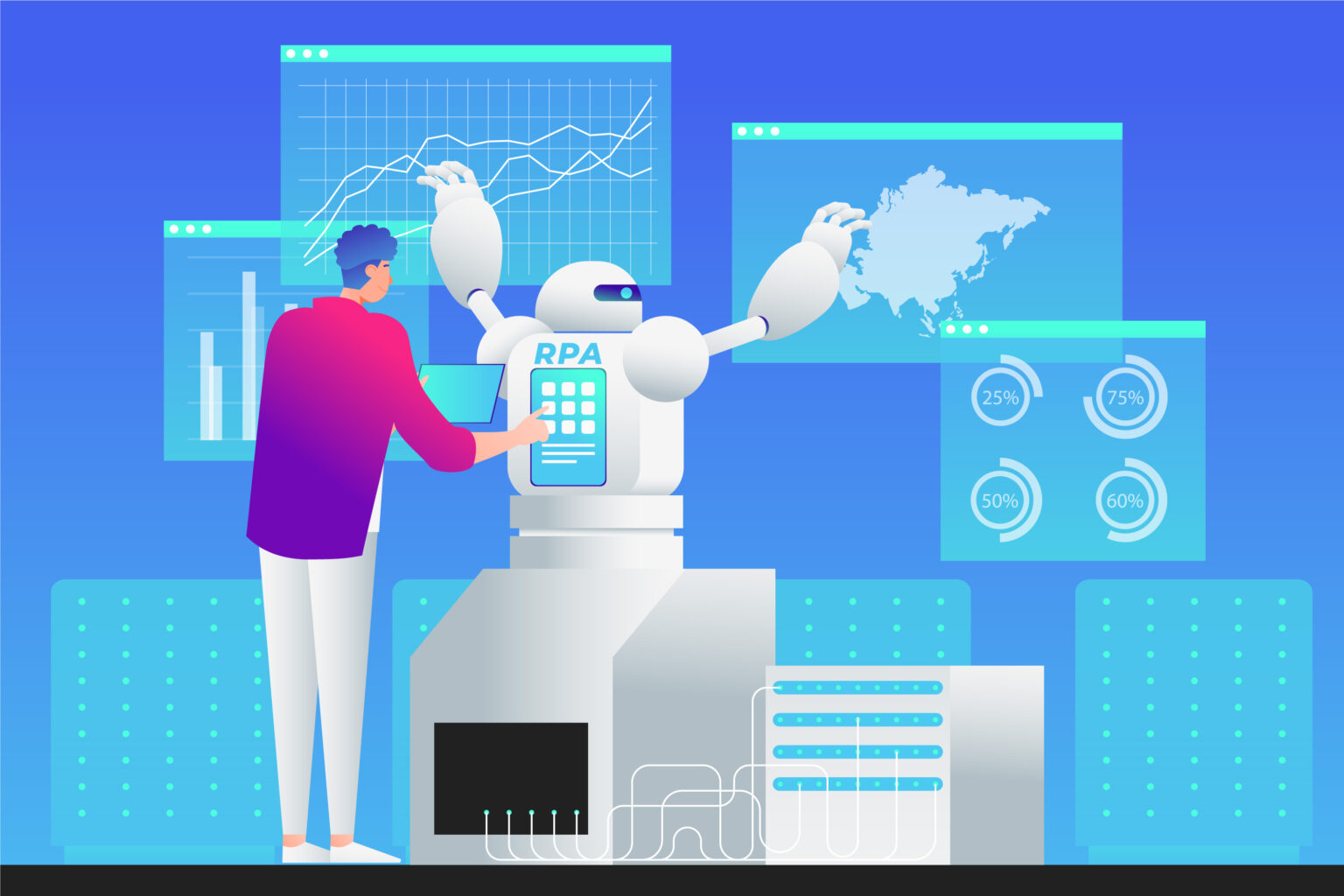 The 5 Principles of Responsible AI Every Company Should Know in 2025