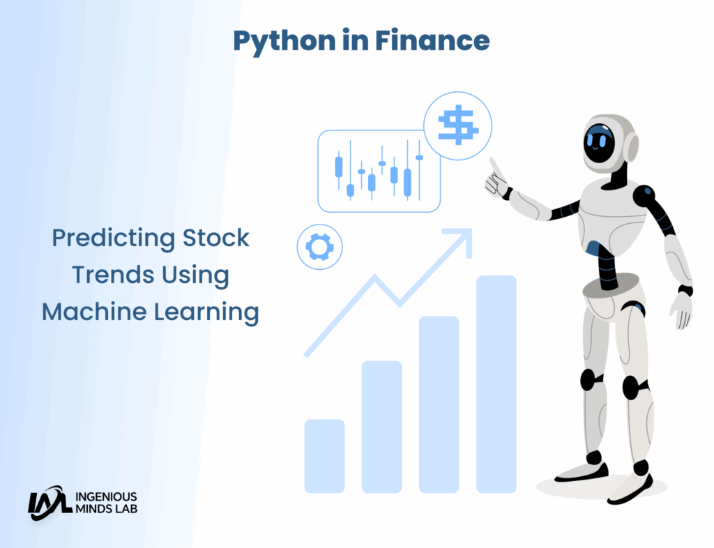 5 Powerful Ways Python in Finance Predicts Stock Trends with ML