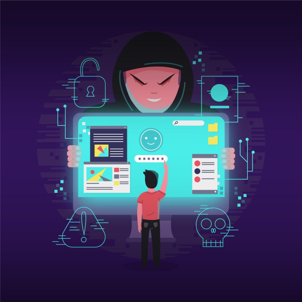 The Shocking Rise of AI Scams in 2025: How Cybercriminals Are ...