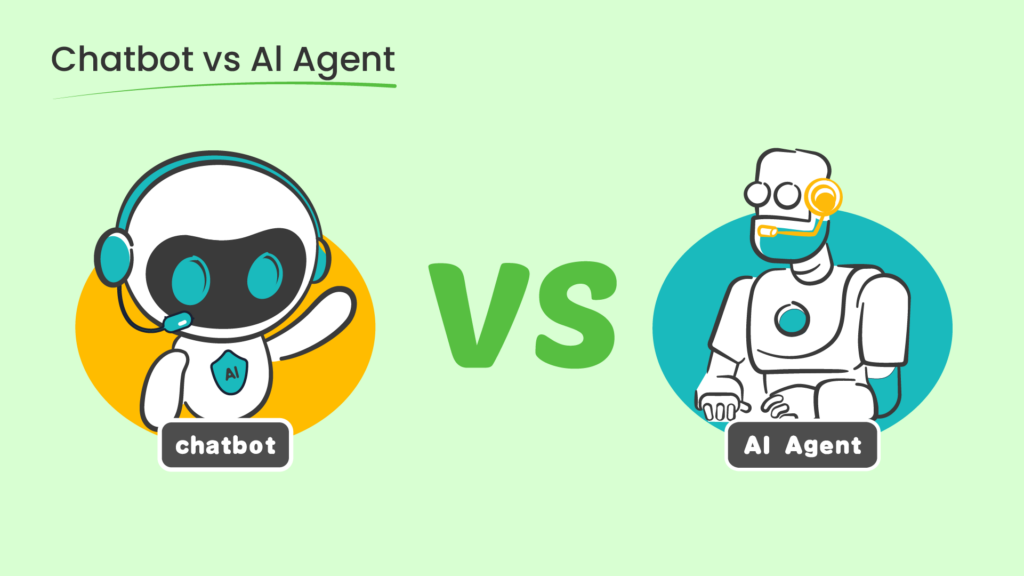 Action Bots 2025: 5 Powerful Reasons Chatbots Are Fading