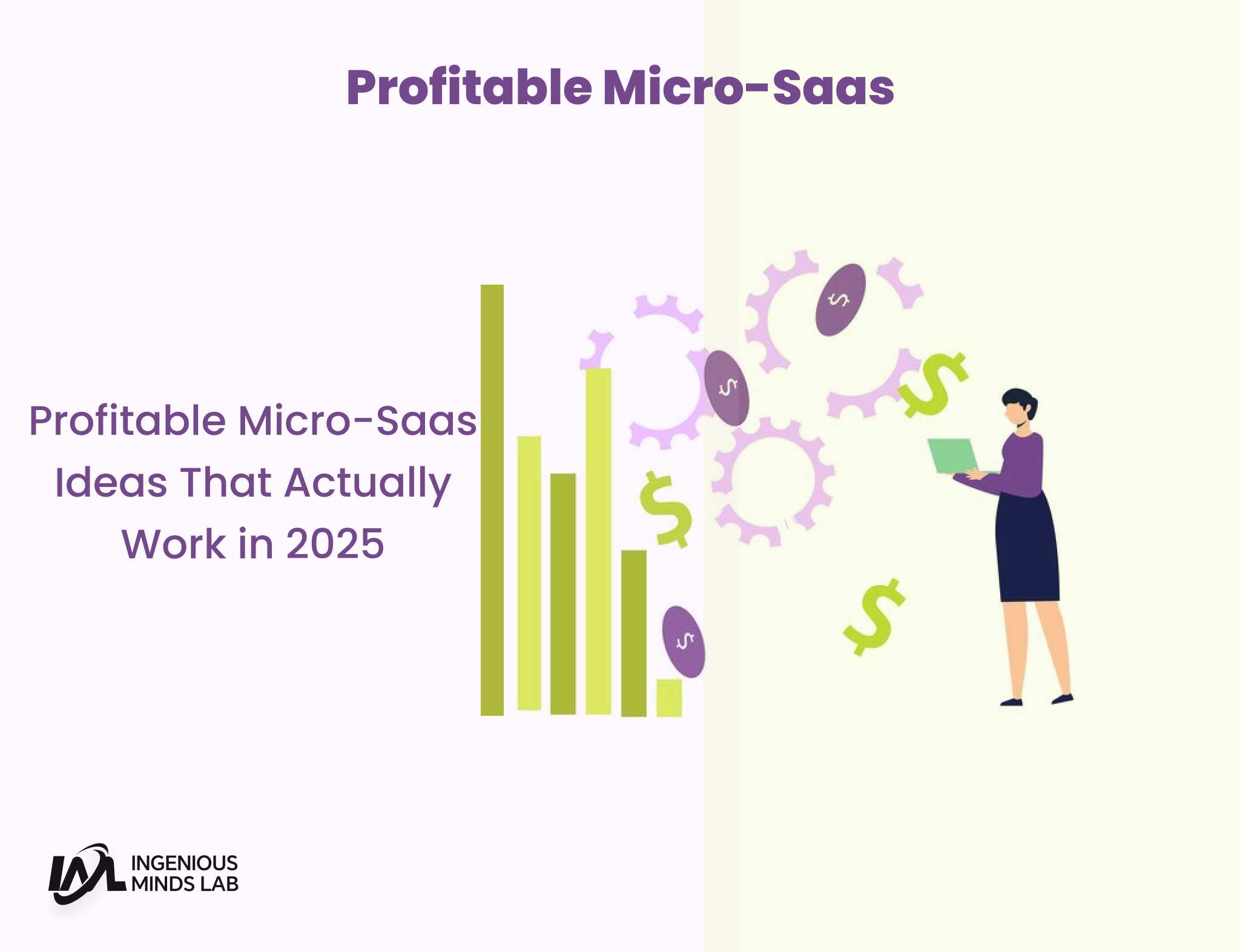Profitable Micro-SaaS Ideas That Actually Work in 2025