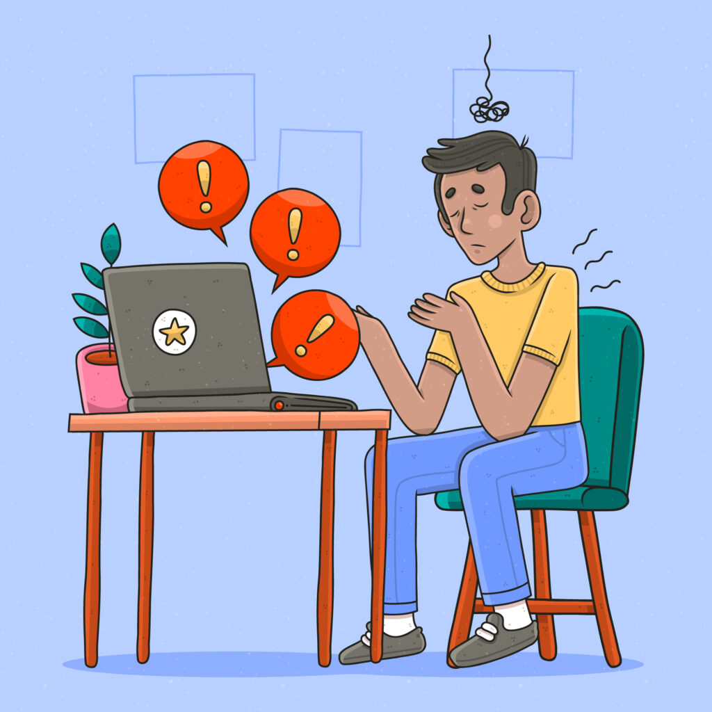 Building Software for Unstable Networks: 7 Powerful Lessons Developers ...